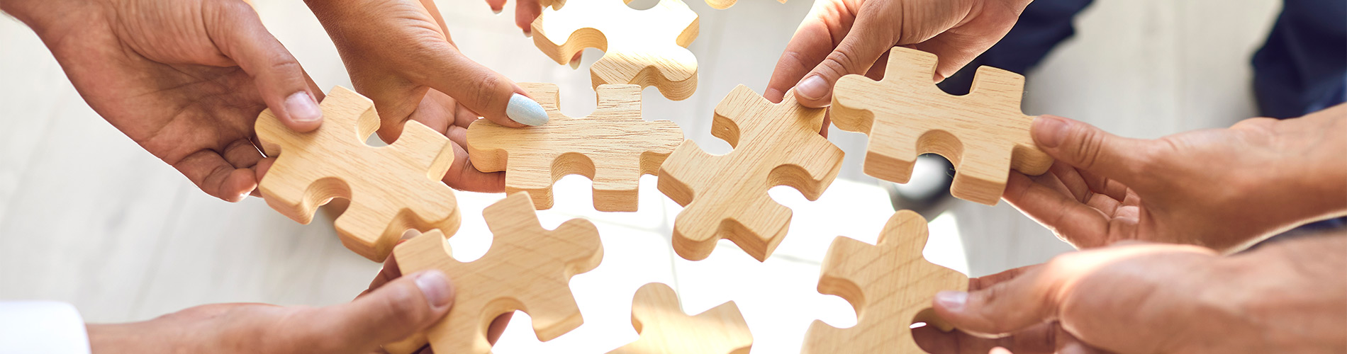 Teamentwicklung: Definition, Phasen & Erfolgsmerkmale